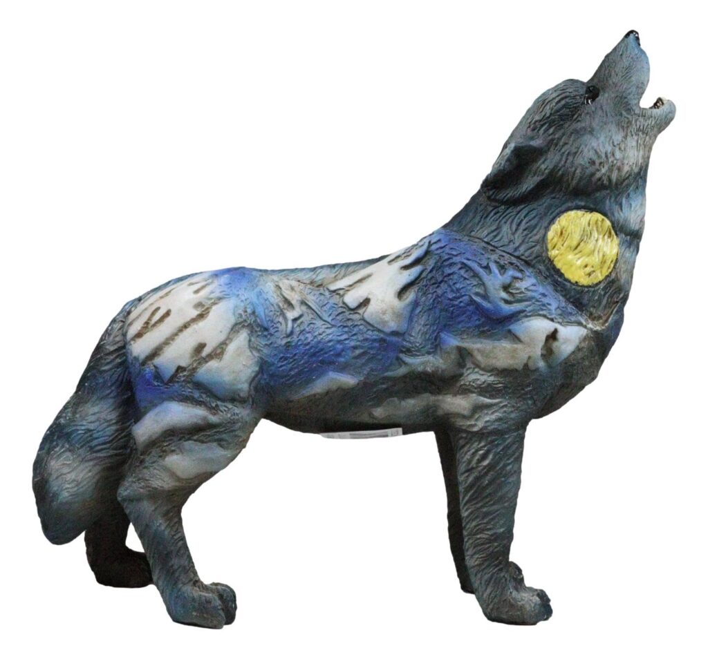 Best Spirit Animal Totem Statues to Bring Wisdom and Protection to Your ...