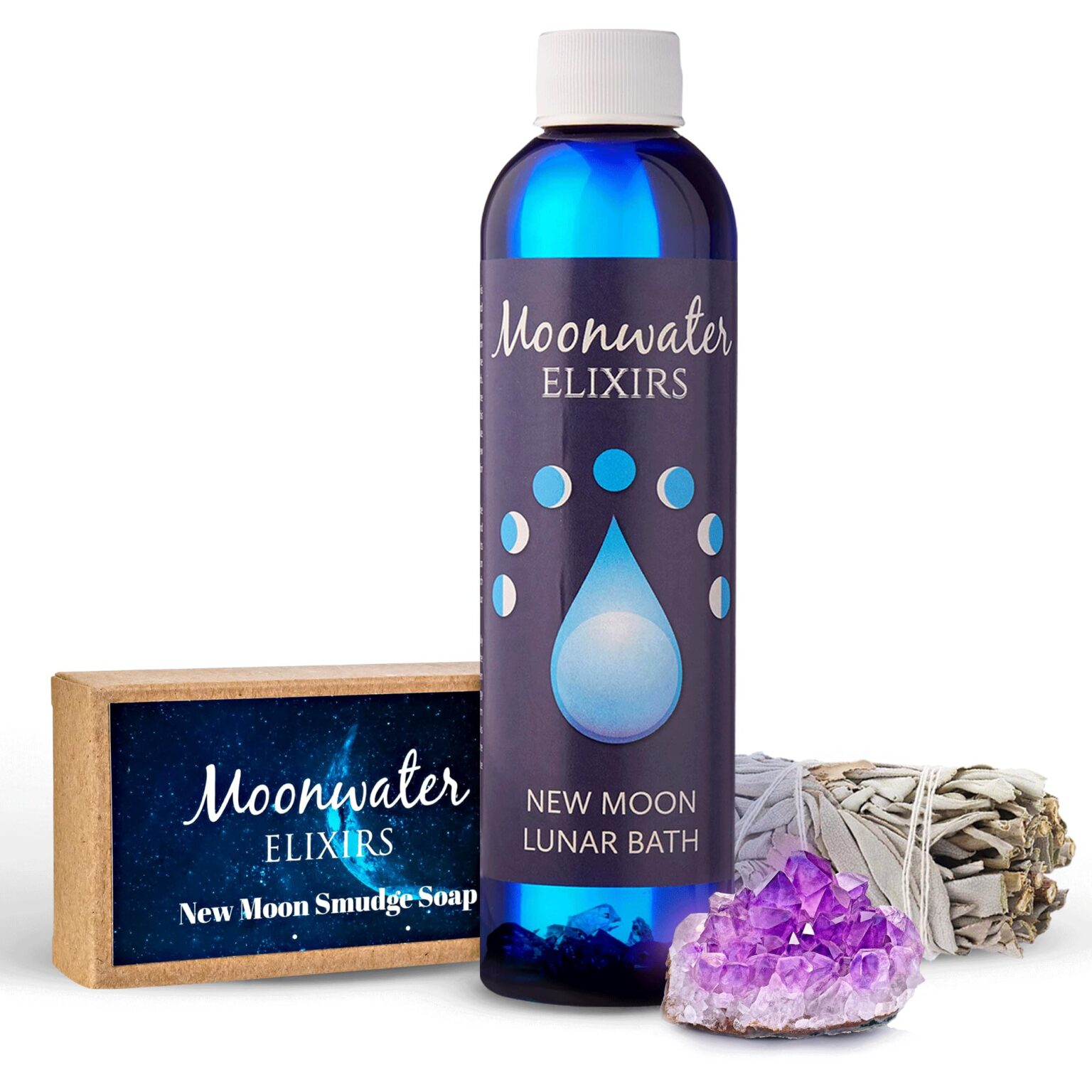 Best Moon Phase Ritual Kits to Supercharge Your Spiritual Practice ...