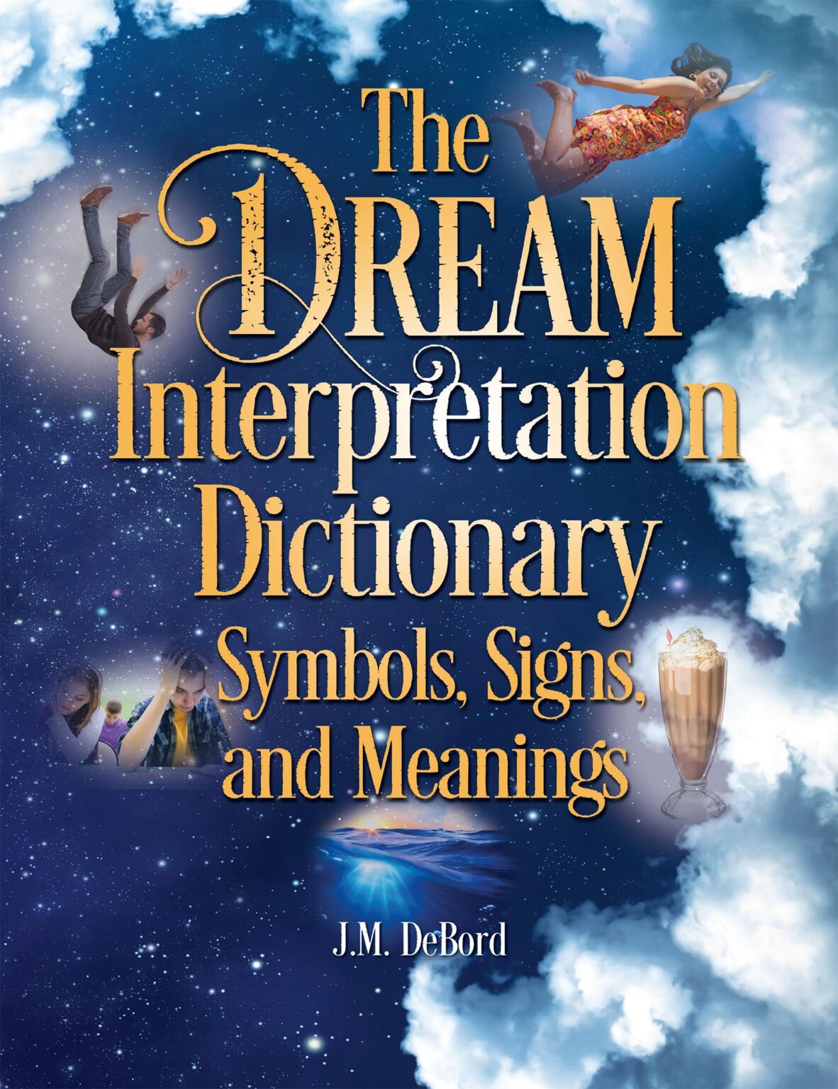 Best Spiritual Dream Analysis Tools: Unlock Your Subconscious Today ...