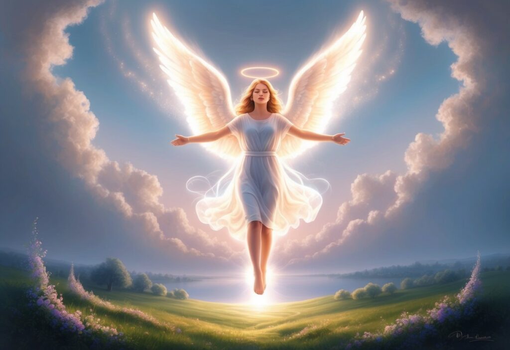 1022 Angel Number Spiritual Message: Your Divine Guide to Balance and ...