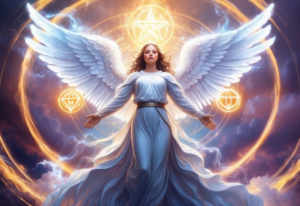3737 Angel Number Meaning Divine Power: Embrace Your Spiritual Gifts ...