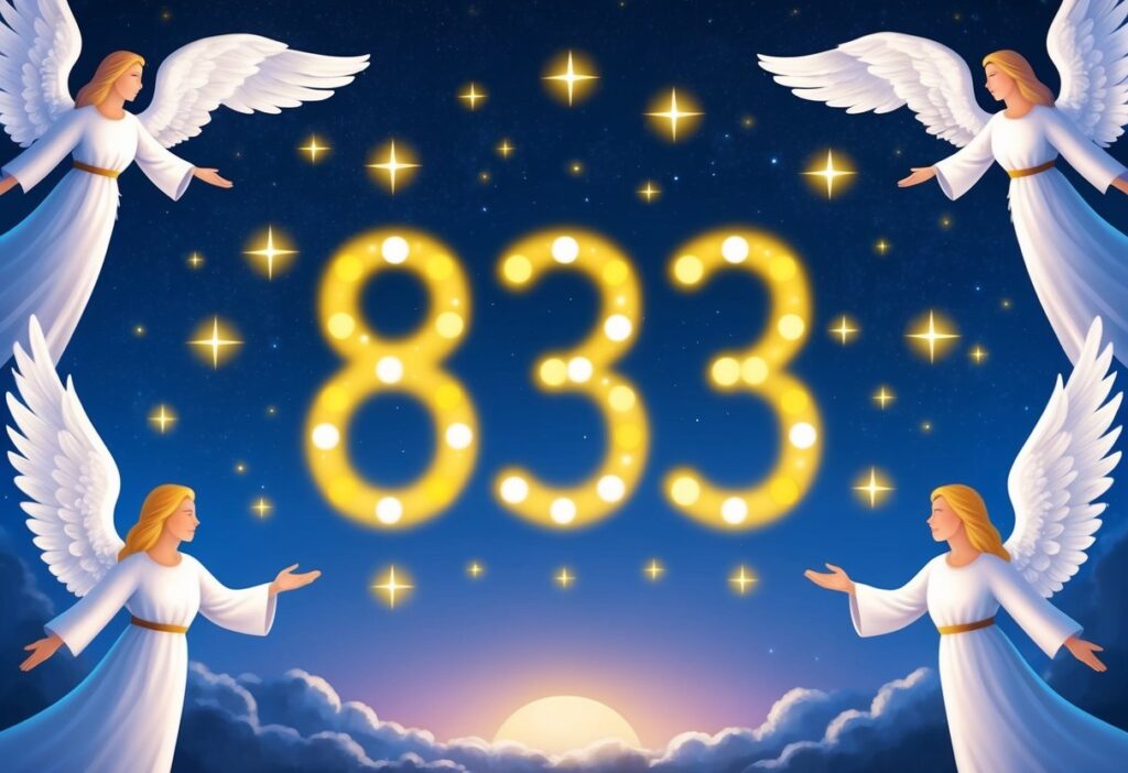 314 Angel Number: A Friendly Guide to Its Positive Meaning – Angel Wisdom