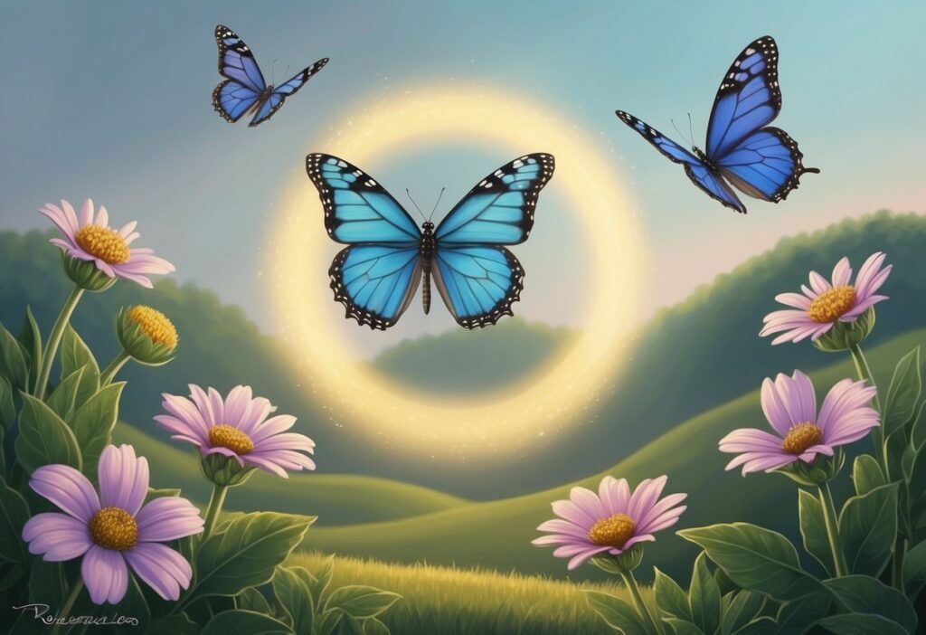 2244 Angel Number: Your Spiritual Guide to Balance and Harmony – Angel ...