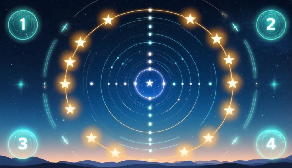 Angel Numbers: What Spirit Numbers Mean and How They Guide Your Life ...