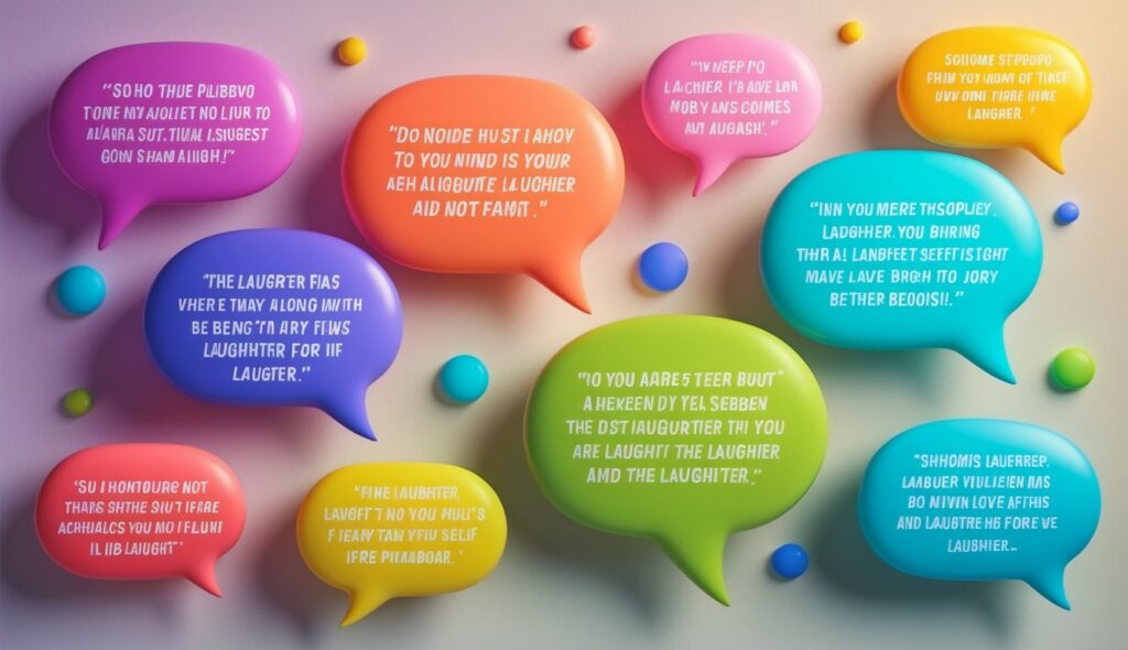 27 Laughter Quotes to Bring Smiles and Joy: Chuckle Your Way to ...