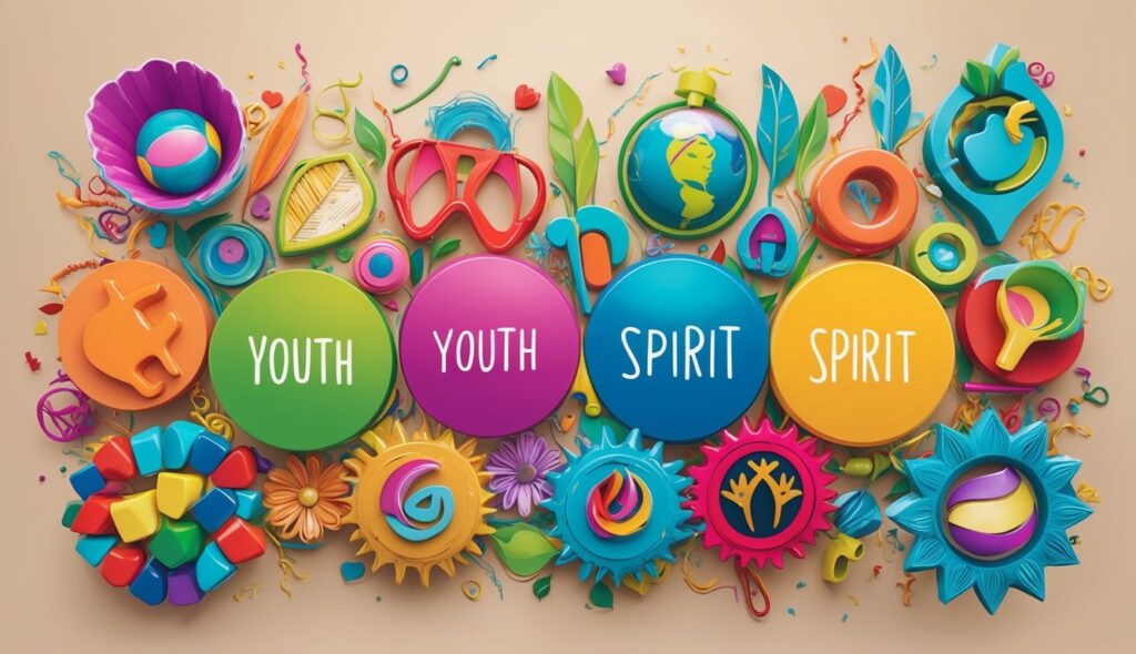 29 Youth Quotes to Cherish Your Young Spirit: Embrace Life’s Zest at ...