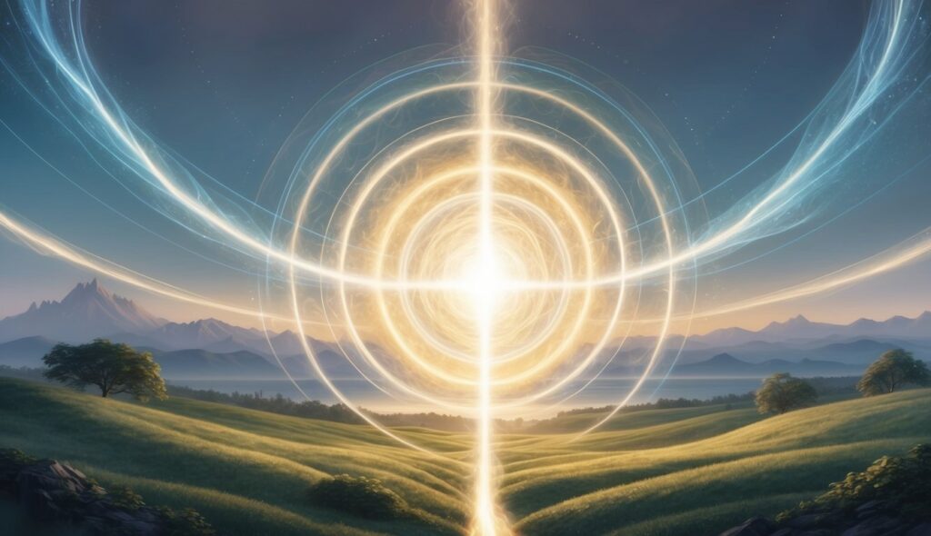 Metaphysical Spirituality Exploring The Unseen Realms Of Consciousness