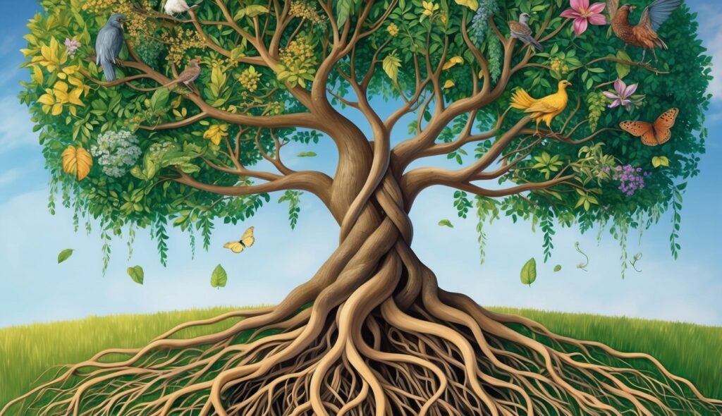 Tree of Life Symbolism Significance: Connecting Cultures Through ...