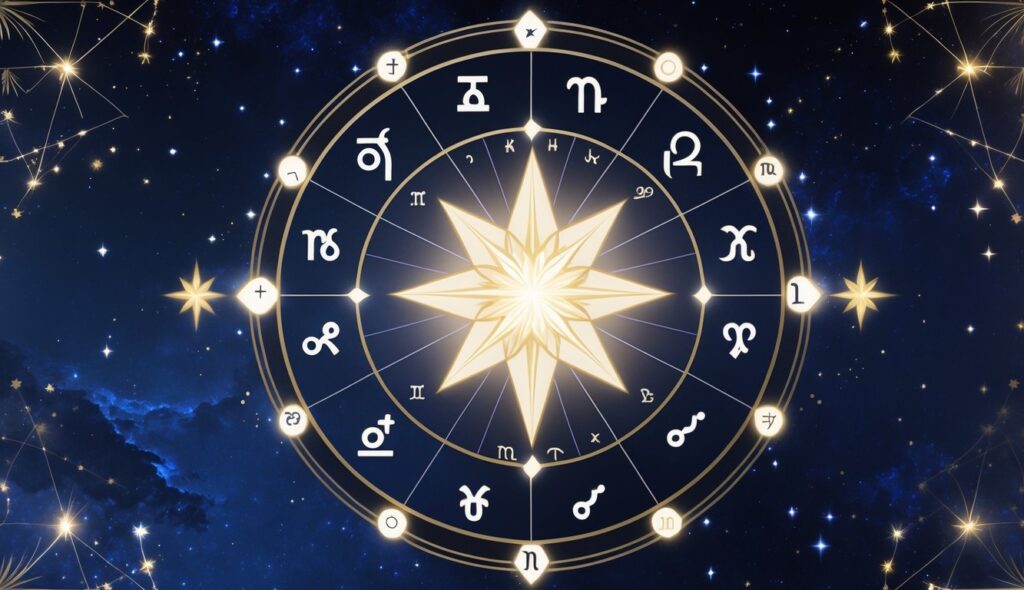 Astrological Chart Right Now: Discover What the Stars Say Today – Angel ...
