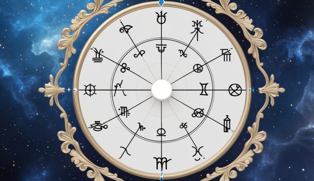 Astrological Chart Right Now: Discover What the Stars Say Today – Angel ...