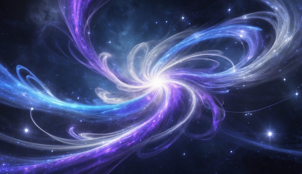 Astral Energy Explained: A Friendly Guide to Boosting Your Spiritual ...