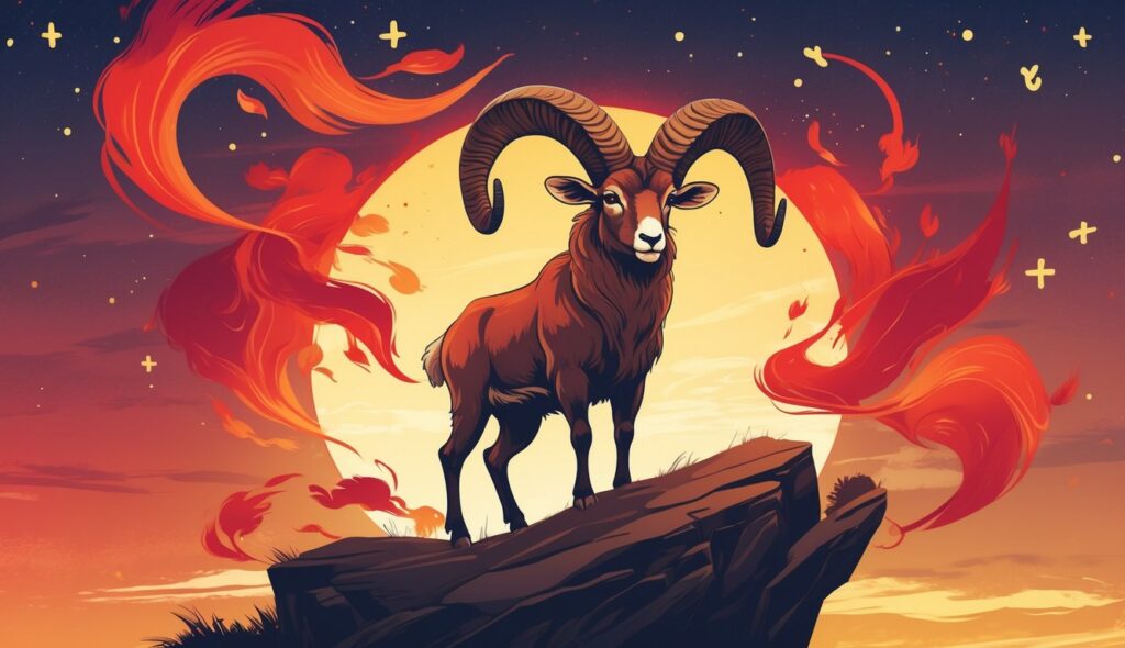 Aries Traits Explained: What Makes Aries So Unique and Fun – Angel Wisdom