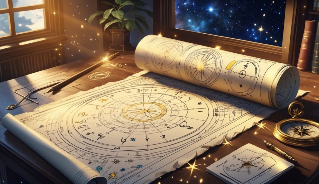Success Blueprint Astrology: Unlock Your Path to Personal and ...