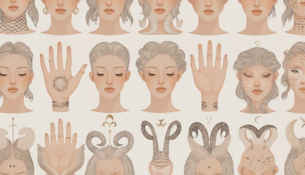 Earth Signs Traits Explained: What Makes Taurus, Virgo, and Capricorn ...